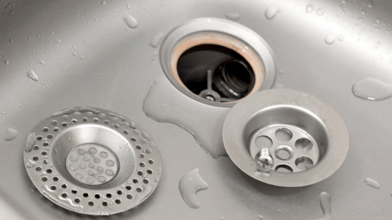 Why Are My Drains Gurgling? | Causes & Solutions